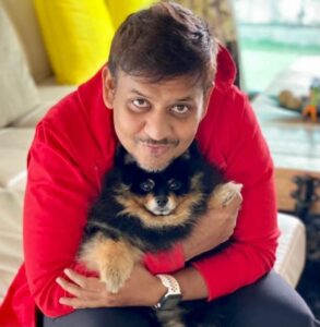 Akul Balaji Age, Wife, Family, Biography » StarsUnfolded