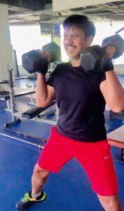 Akul Balaji Age, Wife, Family, Biography » StarsUnfolded