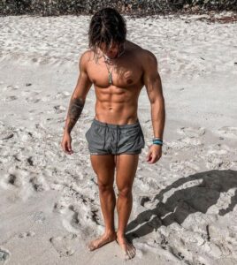 Alex Eubank Height, Age, Girlfriend, Family, Biography » StarsUnfolded