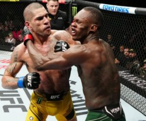 Alex Pereira Height, Age, Family, Biography » StarsUnfolded