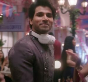 Altamash Faraz Height, Age, Family, Biography » StarsUnfolded