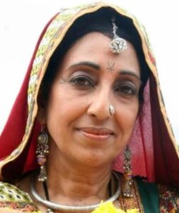 Amardeep Jha Height, Age, Husband, Children, Family, Biography ...