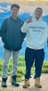 HanuMankind Height, Age, Family, Biography » StarsUnfolded