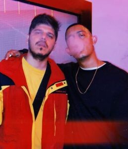 HanuMankind Height, Age, Family, Biography » StarsUnfolded