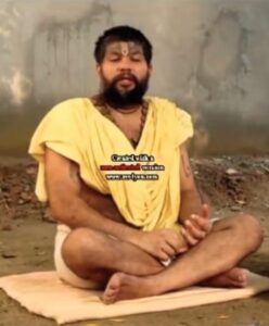 Premanand Ji Maharaj Height, Age, Family, Biography » StarsUnfolded