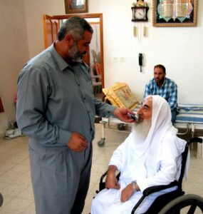 Ismail Haniyeh Age, Death, Wife, Children, Family, Biography ...