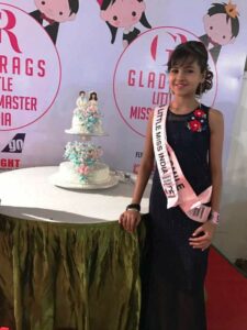 Anushka Merchande Height, Age, Family, Biography » StarsUnfolded