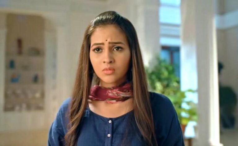 Anushka Merchande Height, Age, Family, Biography » StarsUnfolded