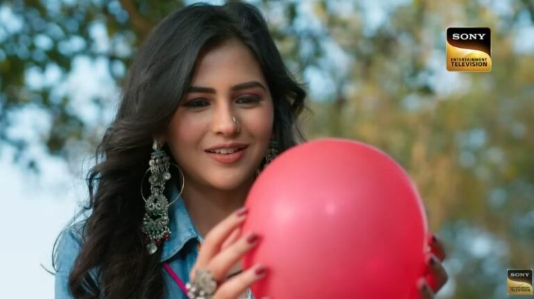 Anushka Merchande Height, Age, Family, Biography » StarsUnfolded