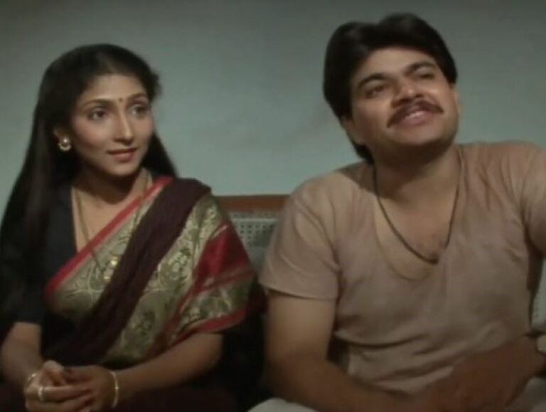 Archana Patkar Husband, Children, Family, Biography » StarsUnfolded