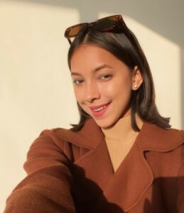 Ashna Chand Age, Boyfriend, Biography » StarsUnfolded