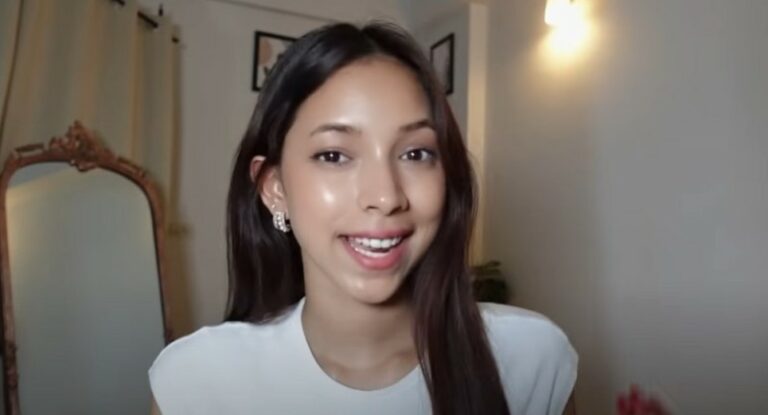 Ashna Chand Age, Boyfriend, Biography » StarsUnfolded