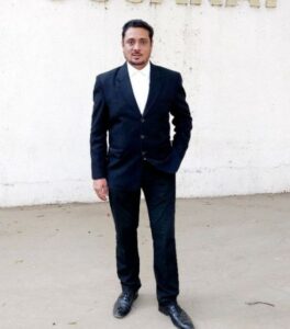 Asim Sarode Age, Wife, Family, Biography » StarsUnfolded