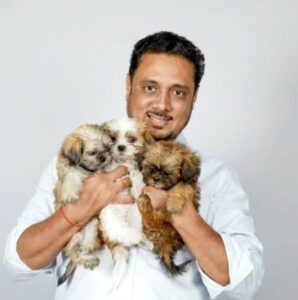 Asim Sarode Age, Wife, Family, Biography » StarsUnfolded