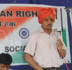 Asim Sarode Age, Wife, Family, Biography » StarsUnfolded