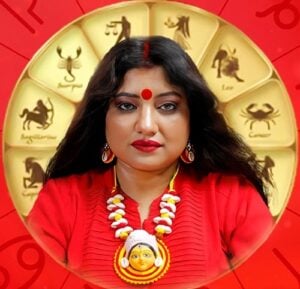 Astro Trishla Chaturvedi Age, Husband, Children, Family, Biography ...
