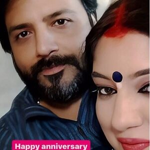 Astro Trishla Chaturvedi Age, Husband, Children, Family, Biography ...