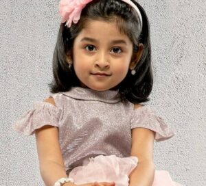 Baby Aazhiya Age, Family, Biography » StarsUnfolded