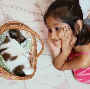 Baby Aazhiya Age, Family, Biography » StarsUnfolded