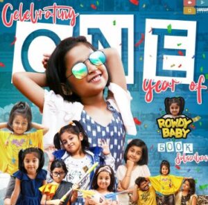 Baby Aazhiya Age, Family, Biography » StarsUnfolded