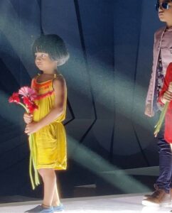 Baby Aazhiya Age, Family, Biography » StarsUnfolded