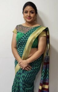 Bhavya Age, Husband, Family, Biography » StarsUnfolded