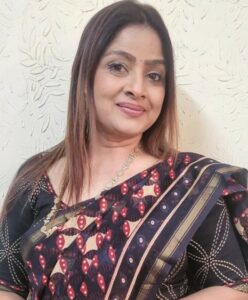 Bhavya Age, Husband, Family, Biography » StarsUnfolded