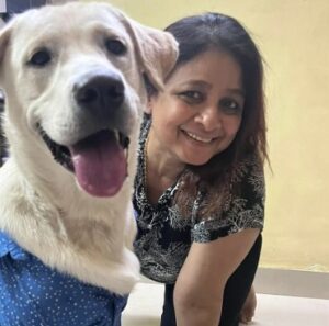 Bhavya Age, Husband, Family, Biography » StarsUnfolded