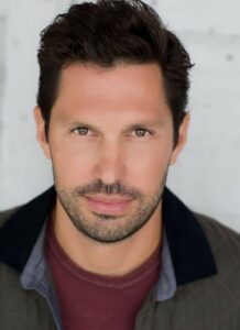 Brian Thomas Smith Height, Age, Wife, Children, Family, Biography ...