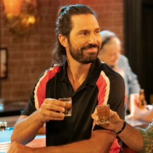 Brian Thomas Smith Height, Age, Wife, Children, Family, Biography ...