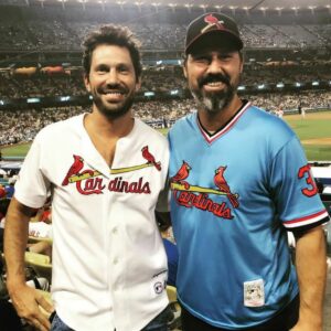 Brian Thomas Smith Height, Age, Wife, Children, Family, Biography ...