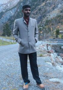 Chikkanna Height, Age, Family, Biography » StarsUnfolded