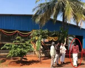 Chikkanna Height, Age, Family, Biography » StarsUnfolded