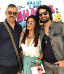 DJ Rohit Gida Height, Family, Biography » StarsUnfolded