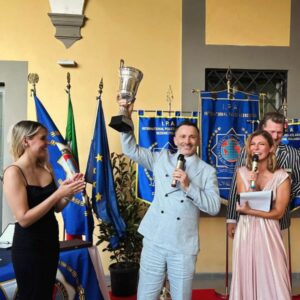 Daniel Caltagirone Age, Wife, Family, Biography » StarsUnfolded