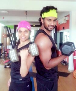 Darling Krishna Height, Age, Wife, Family, Biography » StarsUnfolded