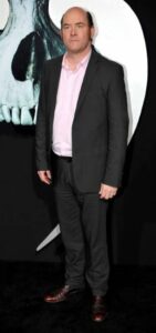 David Koechner Height, Age, Wife, Children, Family, Biography ...