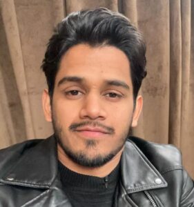 Deepak Chauhan (RealHit) Height, Age, Family, Biography » StarsUnfolded