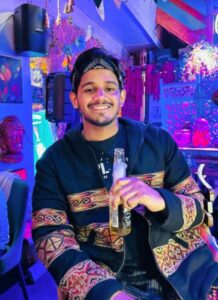 Deepak Chauhan (RealHit) Height, Age, Family, Biography » StarsUnfolded