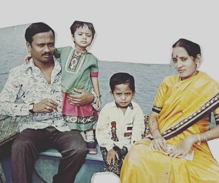Dhananjay Powar (Bigg Boss Marathi 5) Age, Wife, Family, Biography ...