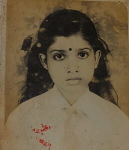 Divya Prabha Height, Age, Family, Biography » StarsUnfolded