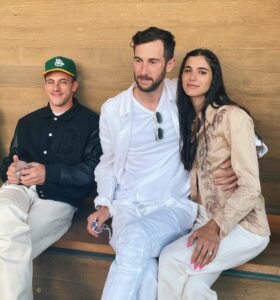 Lauren Perez Height, Age, Husband, Children, Family, Biography » StarsUnfolded