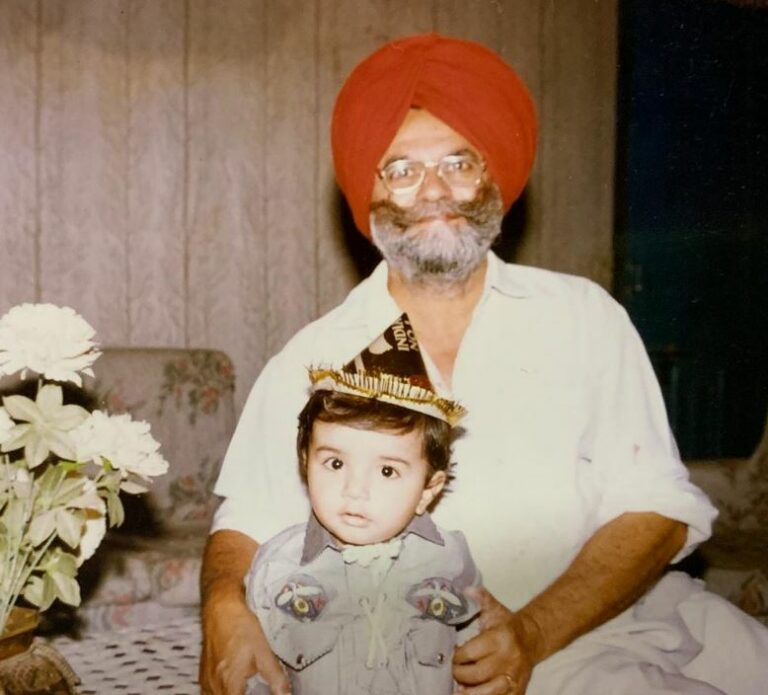 Guneet Singh Sodhi Height, Age, Family, Biography » StarsUnfolded