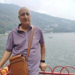 Gyan Prakash Age, Wife, Children, Family, Biography » StarsUnfolded
