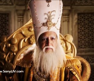 Gyan Prakash Age, Wife, Children, Family, Biography » StarsUnfolded