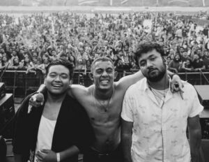 HanuMankind Height, Age, Family, Biography » StarsUnfolded