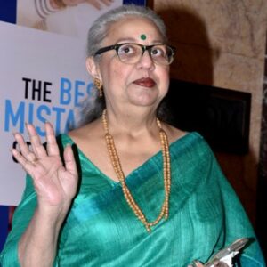 Daisy Irani Age, Husband, Family, Biography » StarsUnfolded