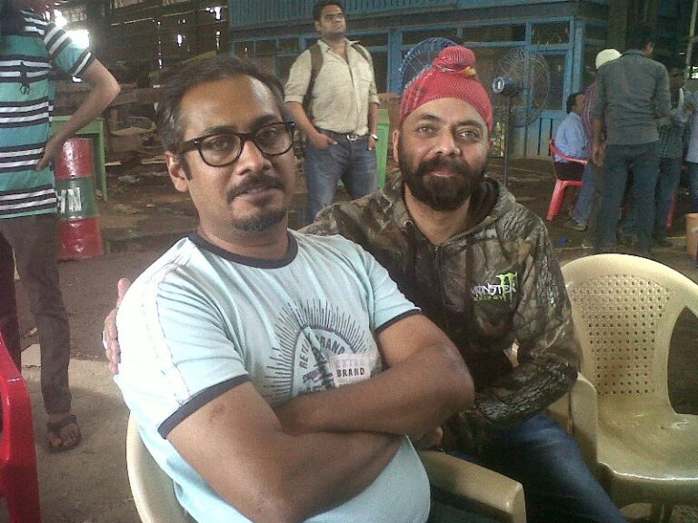 Inderpal Singh Height, Age, Wife, Children, Family, Biography » StarsUnfolded