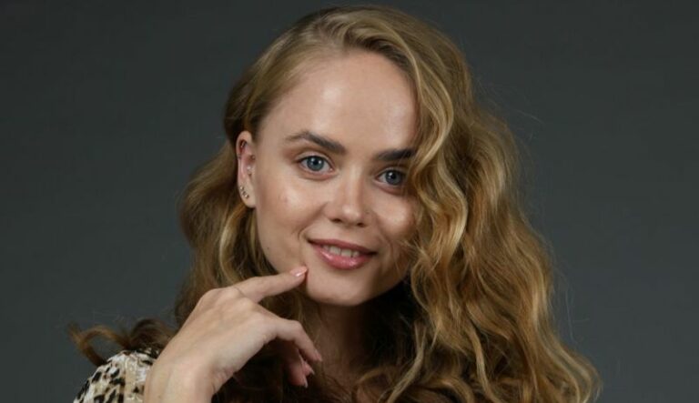 Irina Rudakova Height, Family, Biography » StarsUnfolded