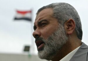 Ismail Haniyeh Age, Death, Wife, Children, Family, Biography ...